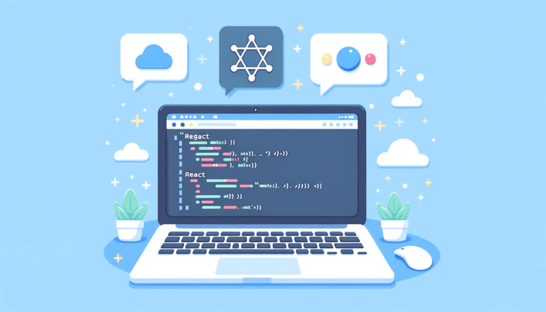 ReactとNode.jsでローカルサーバーを立ち上げるまでの全手順│インタレッジ
